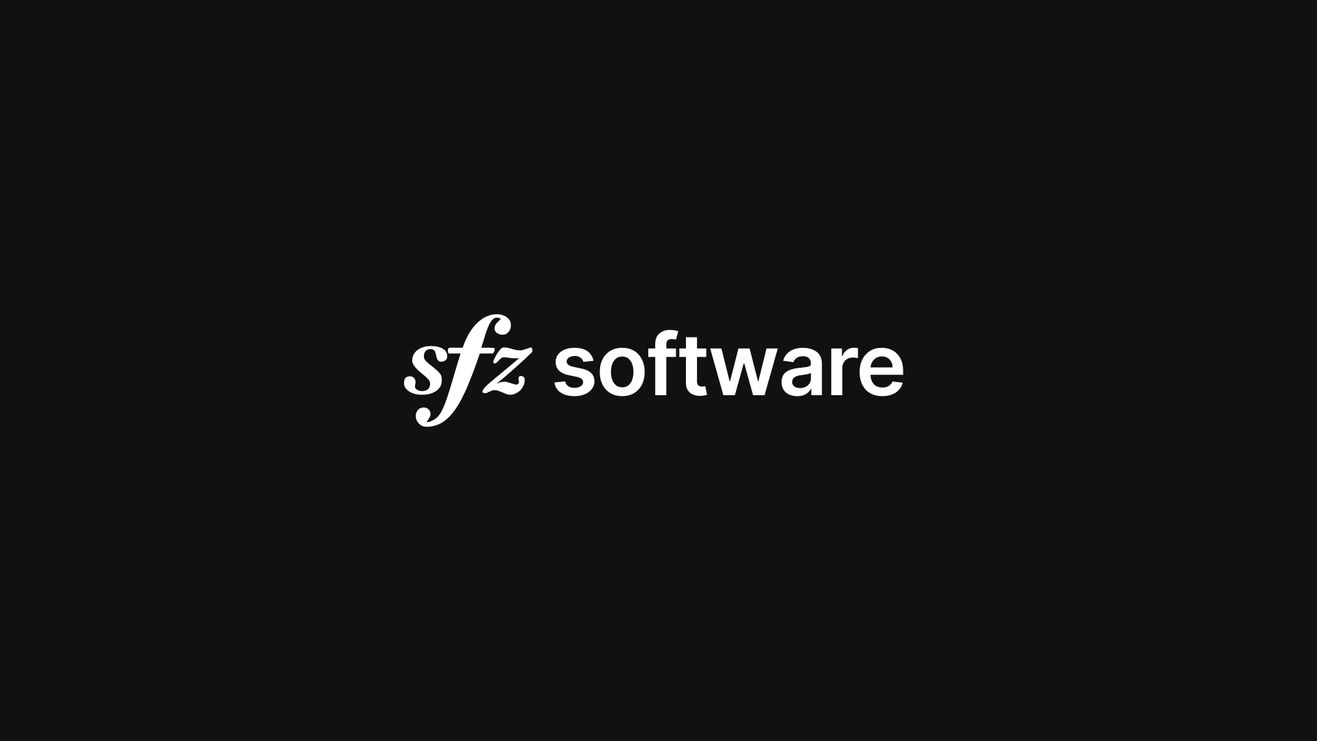 sfz - Software - Bliss Sampler
